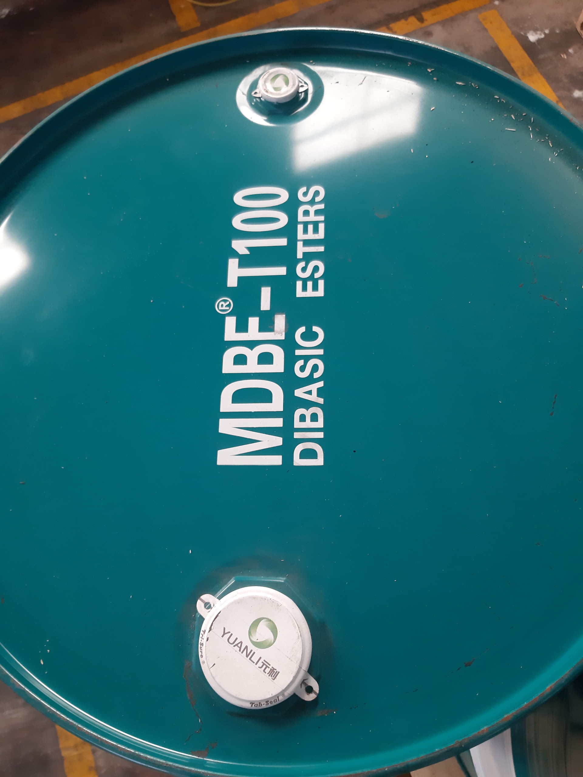 Dung môi diabic ester MDBE DBE YUANLI DBE RUNTAI Dung môi xanh yuanli Dung môi điều chỉnh tốc độ ...